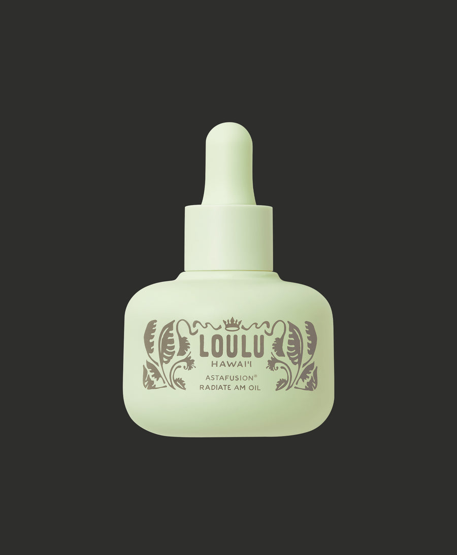 Loulu Skincare + Wellness – Loulu Hawai'i