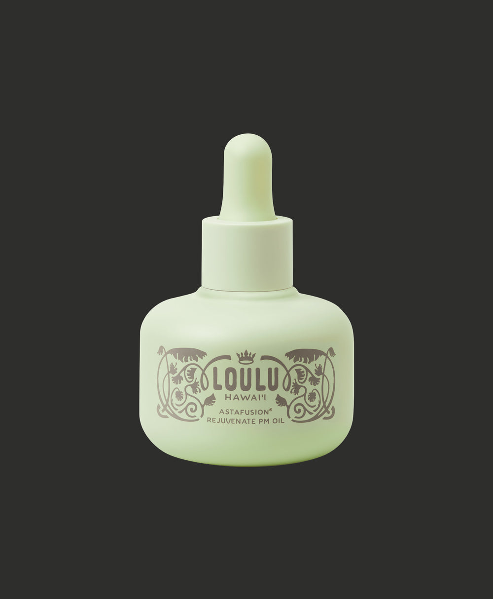 AstaFusion® Radiate AM Oil – Loulu Hawai'i