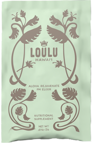 Loulu Hawaiʻi – Loulu Hawai'i