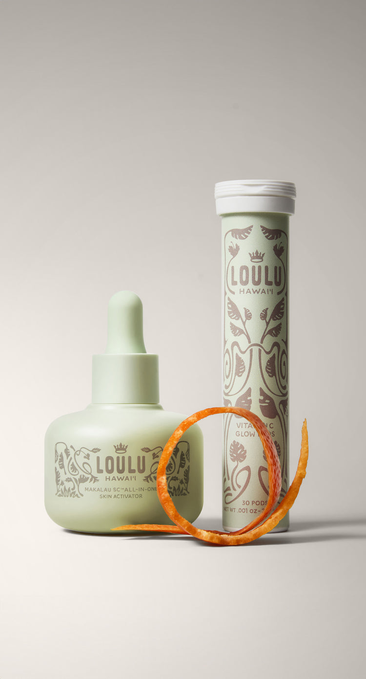 Loulu Hawaiʻi – Loulu Hawai'i