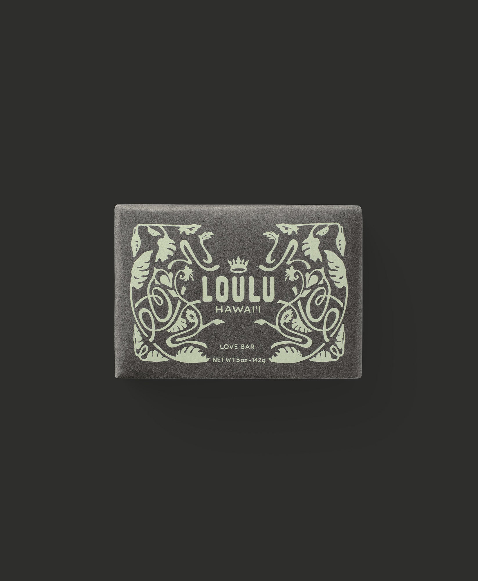 Love Bar – Loulu Hawai'i